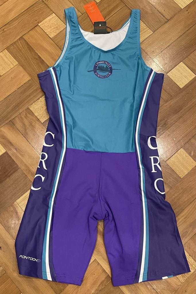 Community Rowing Club Zootie – Community Rowing Club Sydney